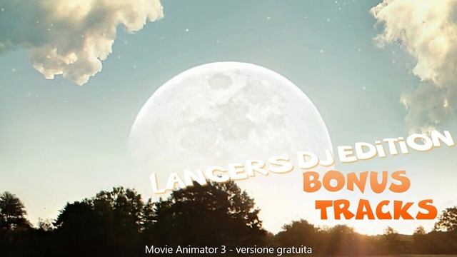 Select Lancers dj n° 98 2part (Spacesynth)