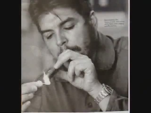 Белла чао - из фильма По следу тигра