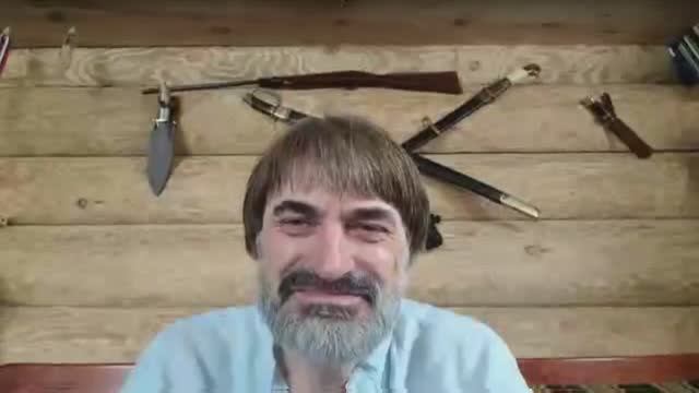 Серго Волковицкий: «Создаю родовое имение. Горизонтальная Россия.»