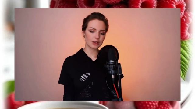 АЛИСА СУПРУНОВА. ГРУППА КРОВИ. ВИДЕОМОНТАЖ ЕЛЕНА МЕЛЬНИКОВА.