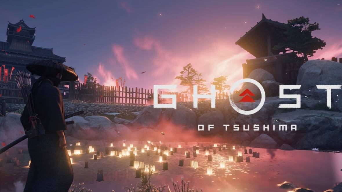 Ghost of Tsushima