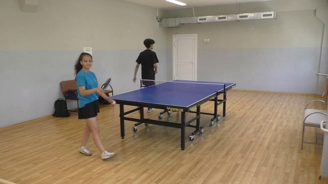 Галимов Владислав - Леготина Сабрина