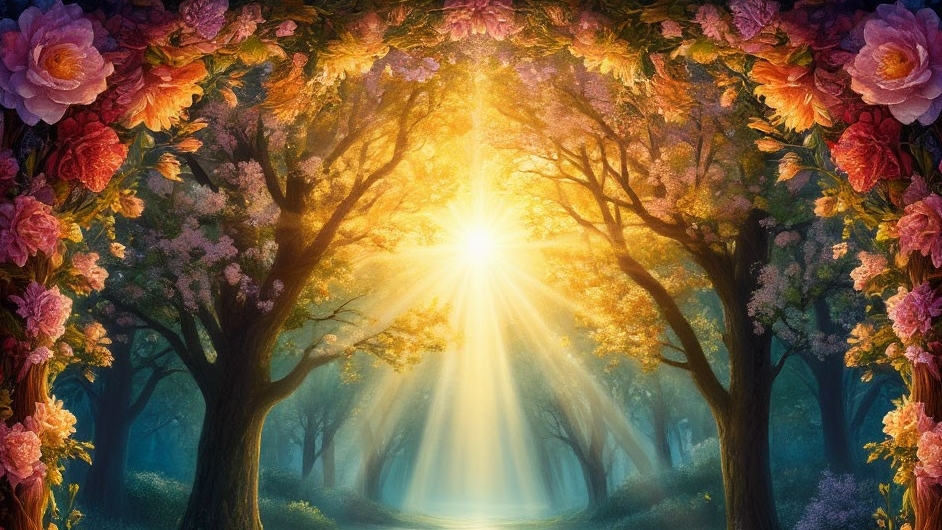 Какие возможности  открываются 🍀💞🌠🌞 🔮 таро расклад онлайн #таро