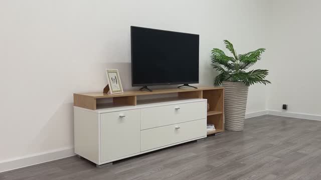 Обзор комода «Ланс» К 202