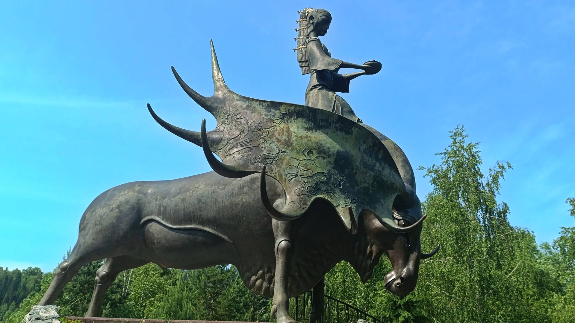 Таштагол 14.06.2025