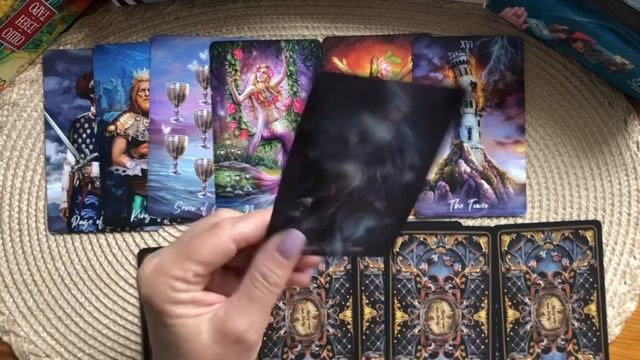 🌸НЕДЕЛЯ 07.07- 13.07.2025 для всех знаков зодиака.🌸Быстрый таро прогноз!