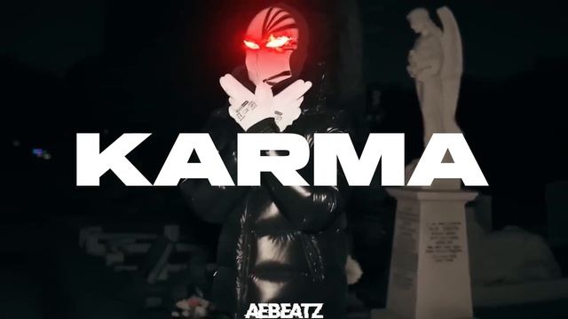 [FREE+FLP] UK Drill Type Beat x NY Drill Type Beat  Karma  _ Drill Type Beat Instrumental 2025