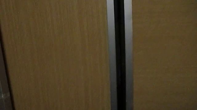 Модернизированный лифт КМЗ с ПЛ-2309 под. №2 @ М.О. г. Подольск, ул. Юбилейная, д. 26-2 (64)