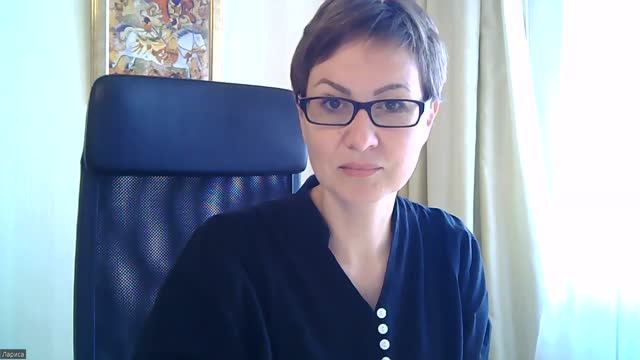 ЛАРИСА ГАРАМОВА. МАРАФОН "Погасить долги досрочно" (Часть 2)