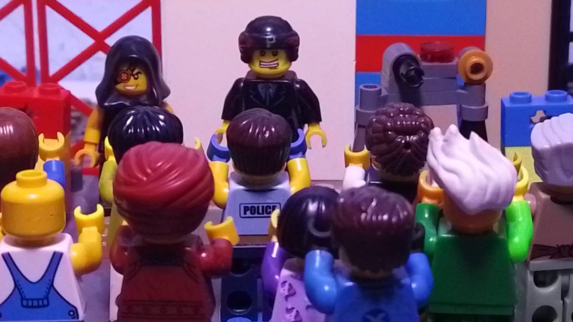 Сапратевление история злово мера 😠 .