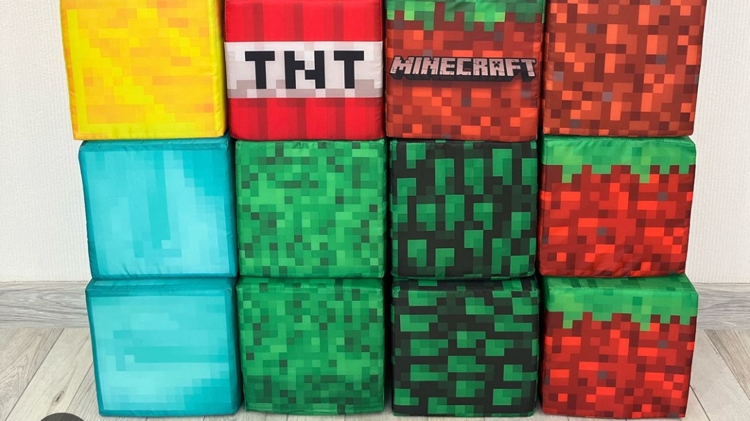 Выживание! |Майнкрафт| #4 Часть1