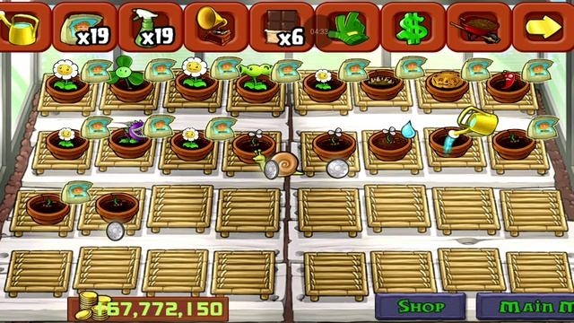 6 ЧАСТЬ 《 о ноу монетка 》