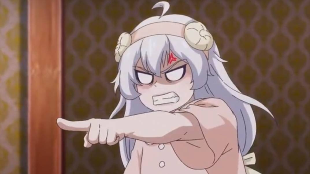 Марафон старых игр #108.Прохождение Catherine Classic #3