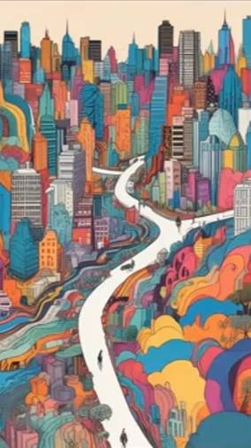 Ох и судьба моя девичья! Песня на стихи Алисы Чин