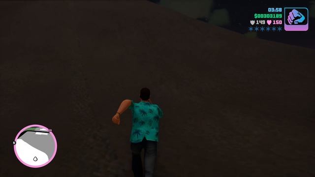 17. GTA Vice city/прохождение