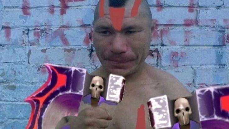 Dota 2 Делаю Секс На Анти-Маге!!!!!!!!!!!(сорри забыл микро включить в проге, меня не слышно)