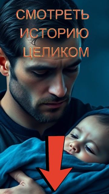 Чужой или родной? Семейный секрет раскрыт История мальчика с родимым пятном #историяизжизни #истории