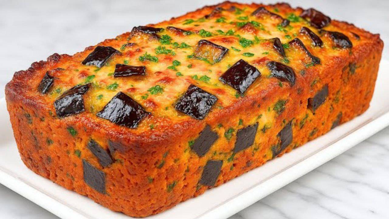 Калейдоскоп вкуса, очень вкусный и доступный ужин для всей семьи