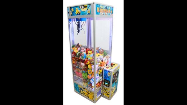 Новые виды игровых автоматов (New) Runt