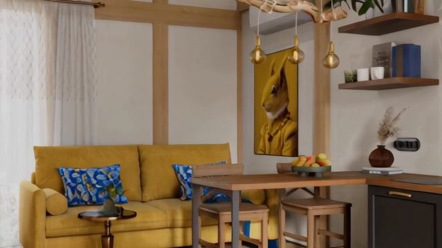 Городец Дом ТИП 2