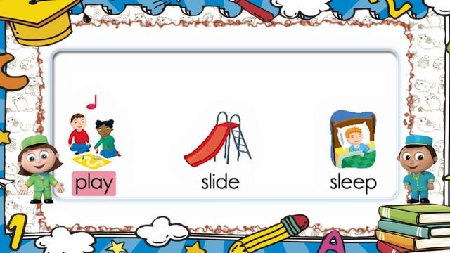 11｜ sl ｜ Oxford Phonics World 4 -