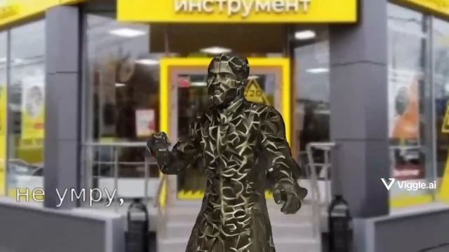 За мной мои братки My brothers are behind me