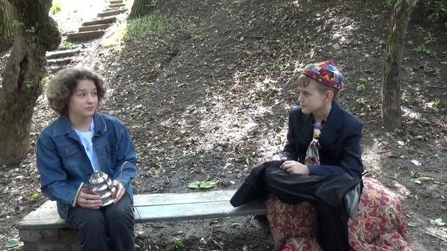 Когда не везет МЦ Инфовест