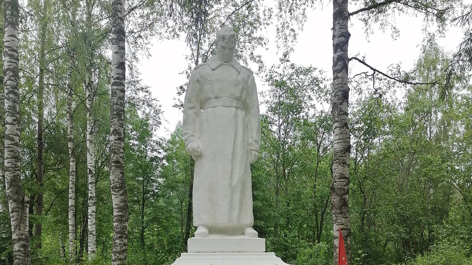 Три бойца вернулись с войны. Работа поисковиков. Ржевский выступ.1942-2025