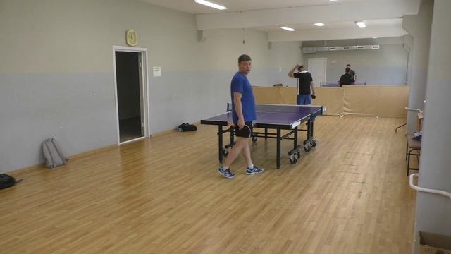 Штырц Сергей - Юзенчук Павел