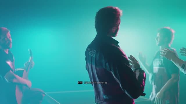 #10 [The Alters] - Гараж Бэнд Огурчики (Прохождение)