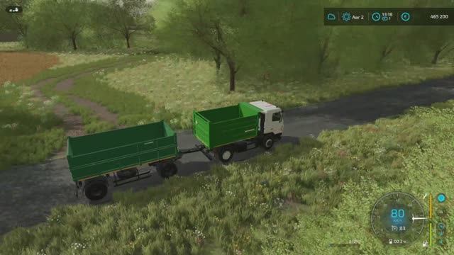 FS  22   Сельхоз  войска #28   Мазики -  колёсики .                карта  Краснополье .