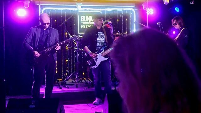 НЕЙРОНЫ - По тонкому льду (20.06.2025, Bunker 47)