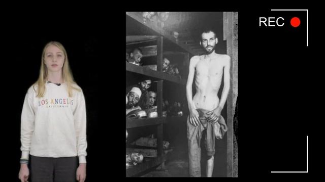 Дорога к победе