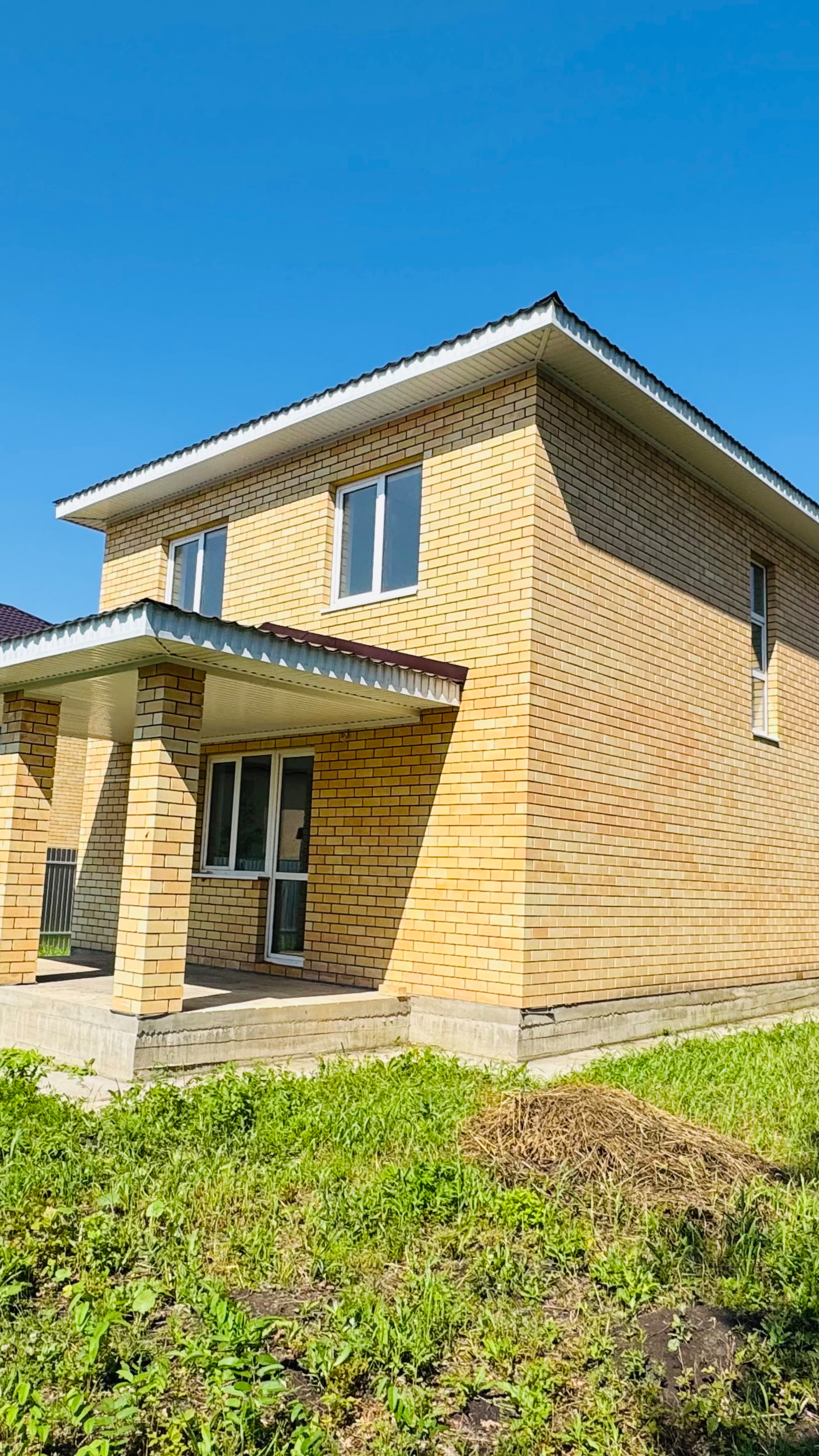 Д Суровка 150 квм