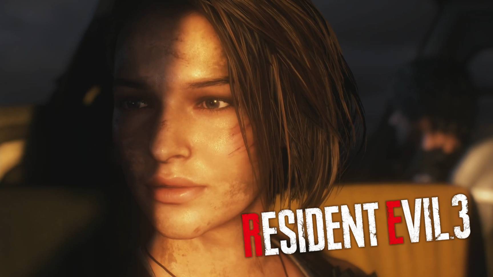 ФИНАЛ | RESIDENT EVIL 3 REMAKE #8