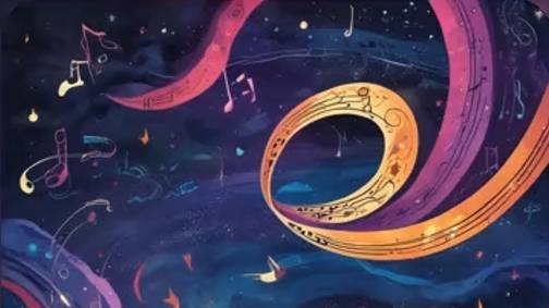 Окарина. Песня на стихи Алисы Чин