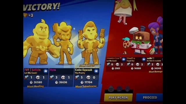 Легендарные игроки бравл старс | #brawlstars #brawl #brawltalk #supercell #evenstion #бс #бравлстарс