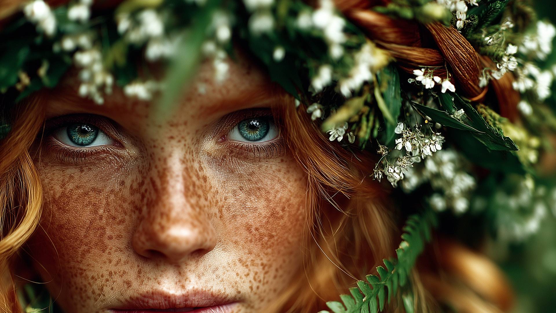 Фэнтези лесная музыка для настольных и ролевых игр — Атмосферные кельтские саундтреки без слов