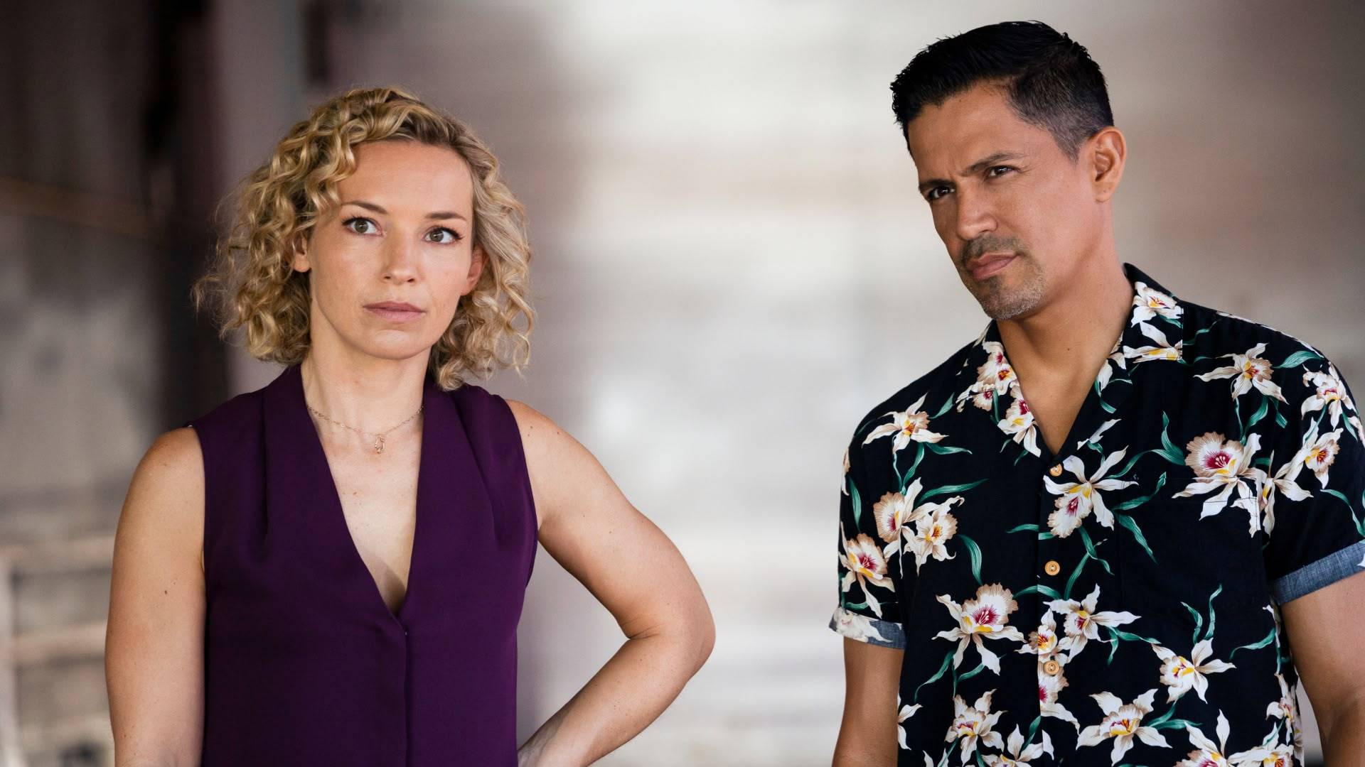 Сериал Частный детектив Магнум - 2 сезон 7 серия / Magnum P.I.