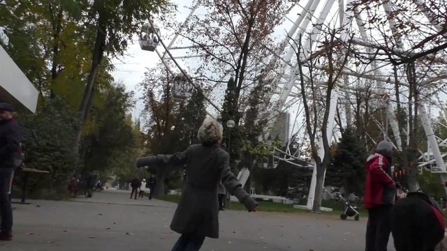 ролик на собрание