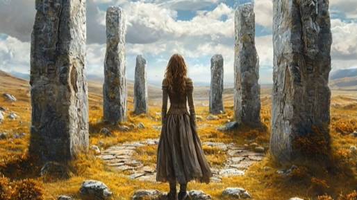 Разлук печать. Песня на стихи Алисы Чин