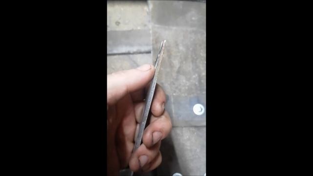 Делаю колёса на снегоболотоход из мотоколяски СЗД часть 2