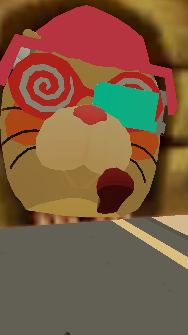 ну типо Эдит по (не всем) моим подписчикам