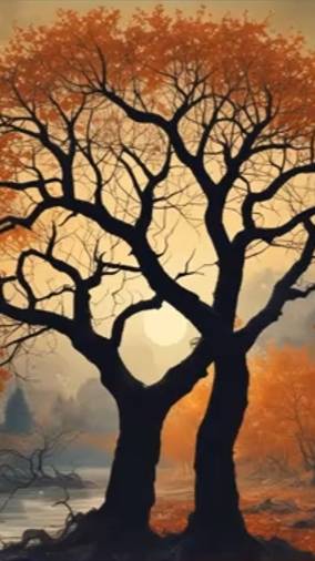 Мне ль спрашивать у ясеня? Песня на стихи Алисы Чин