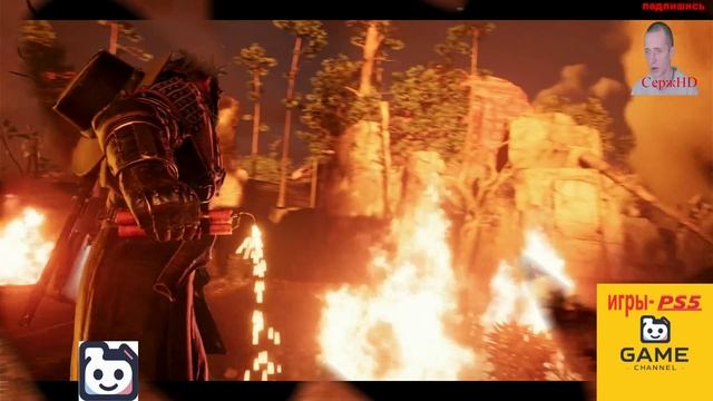 PS5-👀🚀EVIL WEST👀🎮ЗАМЕС