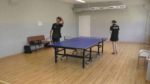 Бухольцева Дарья - Галимов Владислав