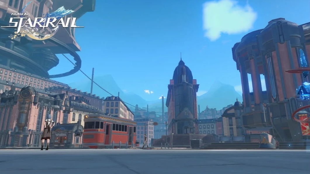 Мы в не закона?!Honkai star rail прохождение.