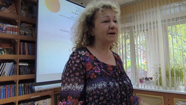 Круглый стол-Отзыв 2 Марина Салатинская Донецк