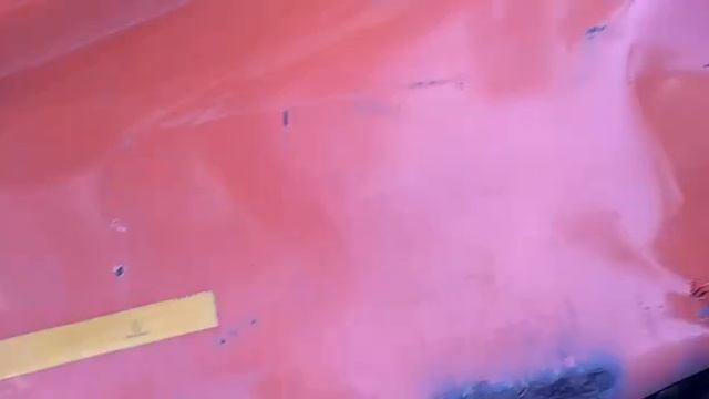 Ассенизатор. Порвало бочку.