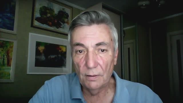 Юрий Гомонов: «Сначала забыли про бессмертие тела, а потом и убрали и бессмертие души…»